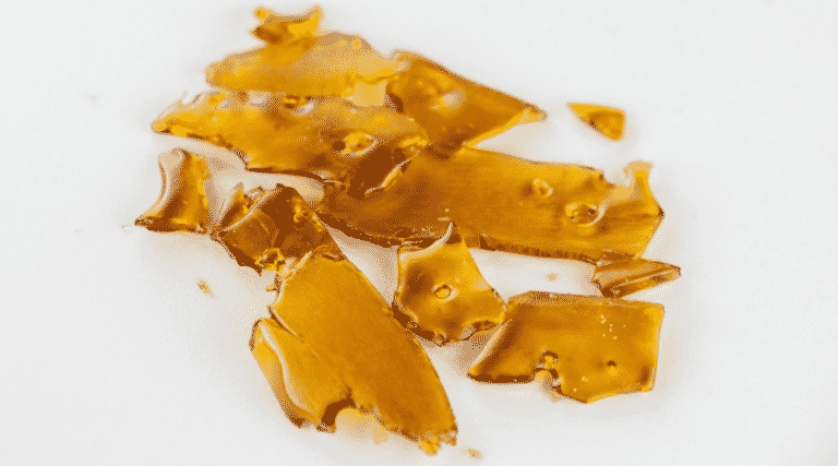 Facts You Need to Know about Delta 8 Shatter | Vitality CBD